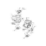 Snapper 2812523BVE rear-engine riding mower parts | Sears PartsDirect