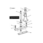 Snapper 281223BVE rear-engine riding mower parts | Sears PartsDirect