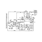 Snapper 281223BVE rear-engine riding mower parts | Sears PartsDirect