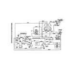 Snapper 2812523BVE rear-engine riding mower parts | Sears PartsDirect