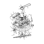 Snapper YZ145332BVE rear-engine riding mower parts | Sears PartsDirect