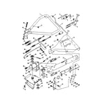 Snapper RT5 rear-tine tiller parts | Sears PartsDirect