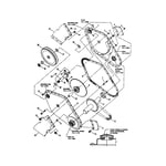 Snapper RT8 rear-tine tiller parts | Sears PartsDirect