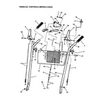 Snapper 8265 gas snowblower parts | Sears PartsDirect