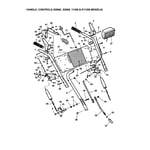 Snapper 8246 gas snowblower parts | Sears PartsDirect