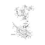 Snapper 1694855 gas snowblower parts | Sears PartsDirect