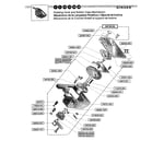 Singer 4228 mechanical sewing machine parts | Sears PartsDirect