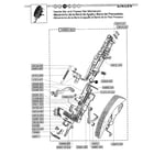 Looking for Singer model 4228 mechanical sewing machine repair ...