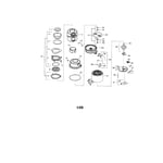 Kenmore 175605540 garbage disposal parts | Sears PartsDirect