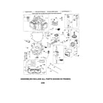 Briggs & Stratton 445677-1188-G1 lawn & garden engine parts | Sears ...