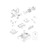 Singer 4572 mechanical sewing machine parts | Sears PartsDirect