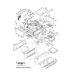 Looking for Sharp model KB-6024MS built-in microwave repair ...
