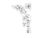 Looking for Ryobi model 790R gas line trimmer repair & replacement parts?