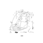 American SportWorks 3170 go-kart parts | Sears PartsDirect