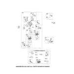 Briggs & Stratton 331777-1372-G2 lawn & garden engine parts | Sears ...