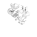 Snapper P2167519B (7800175) gas walk-behind mower parts | Sears PartsDirect