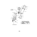 Looking for Swisher model ST65022Q gas line trimmer repair ...