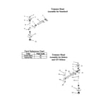 Looking for Swisher model ST65022Q gas line trimmer repair ...