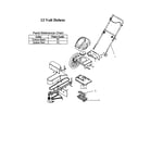 Looking for Swisher model ST60022Q gas line trimmer repair ...