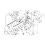 Proform PFTL38580 treadmill parts | Sears PartsDirect