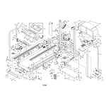 Proform PFTL40580 treadmill parts | Sears PartsDirect