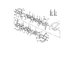 Looking for Craftsman model 944627592 rear-tine tiller repair ...
