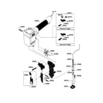 Looking for Senco model SFN40 power nailer repair & replacement parts?