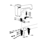 Looking for Senco model SLP20 power nailer repair & replacement parts?