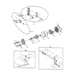 Pro-Tech 3203 band saw parts | Sears PartsDirect