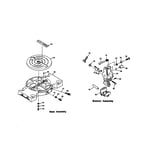 Pro-Tech 7203 miter saw parts | Sears PartsDirect