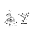 Looking for Pro-Tech model 7203 TYPE 2 miter saw repair & replacement ...