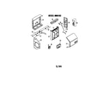 Aprilaire 560 humidifier parts | Sears PartsDirect