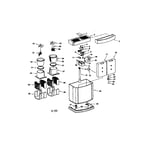 Kenmore 758144533 humidifier parts | Sears PartsDirect