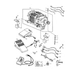 Looking for Singer model 93220 mechanical sewing machine repair ...