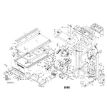 Looking for Weslo model WLTL48590 treadmill repair & replacement parts?