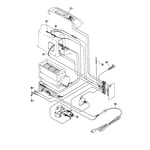 Looking for Rinnai model RCE-329A space heater repair & replacement parts?