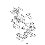 Ryobi SC-160 scroll saw parts | Sears PartsDirect