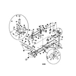 Fitness Quest TOTAL GYM 1000 weight system parts | Sears PartsDirect