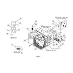 Looking for Goodman model PG024075-1A heating & cooling combined unit ...