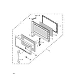 Looking for Frigidaire model GLMV168KQ1 microwave/hood combo repair ...