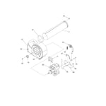 Frigidaire AEQ6000ES2 dryer parts | Sears PartsDirect