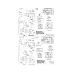 Crosley CFW2000FW1 washer parts | Sears PartsDirect