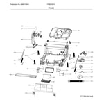 Looking for Frigidaire model FFBD1831US dishwasher repair & replacement ...
