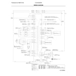 Frigidaire FLCE7522AW0 laundry center parts | Sears PartsDirect