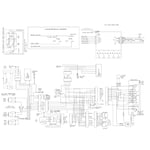 Frigidaire FFSS2615TP4 side-by-side refrigerator parts | Sears PartsDirect