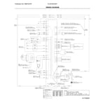 Frigidaire FLCE752CAW1 laundry center parts | Sears PartsDirect