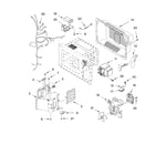 KitchenAid KCMC155JSS0 countertop microwave parts | Sears PartsDirect