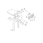 Whirlpool GX900QPLQ0 trash compactor parts | Sears PartsDirect