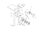 KitchenAid KUCC151LPA0 trash compactor parts | Sears PartsDirect