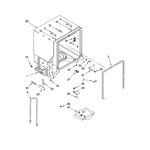 Inglis ISU98661 dishwasher parts | Sears PartsDirect
